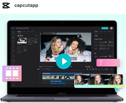 CapCut Video Editing App - Privacy Policy