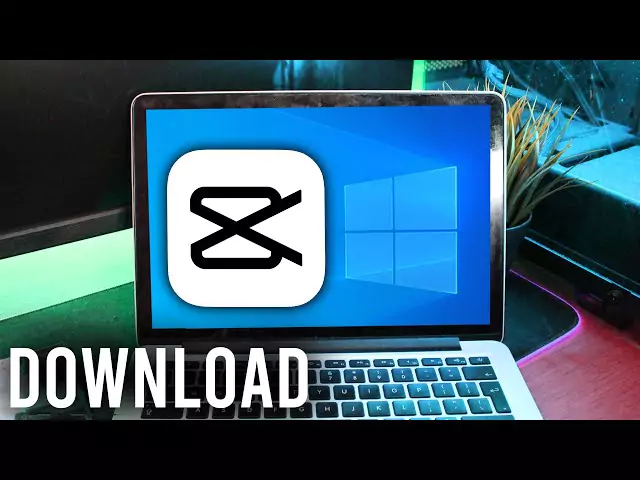 CapCut for PC - Download Latest Version 5.1.0 for Windows/Mac ...