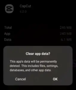 Capcut App Not Working - How to Solve Problems & Fix Issues?